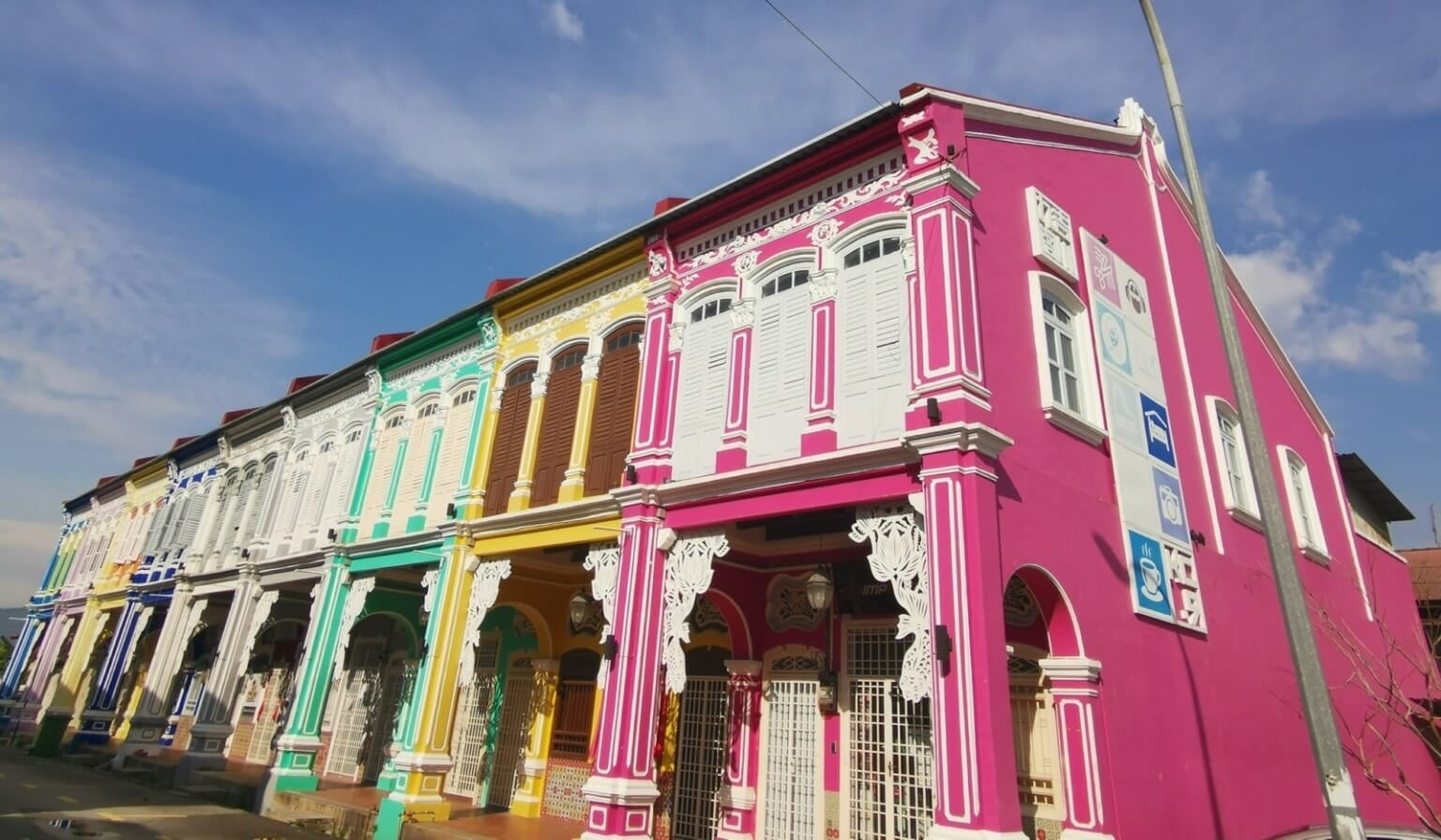 Penang's Jalan Kek Chuan Named the 17th Most Beautiful Street in the ...