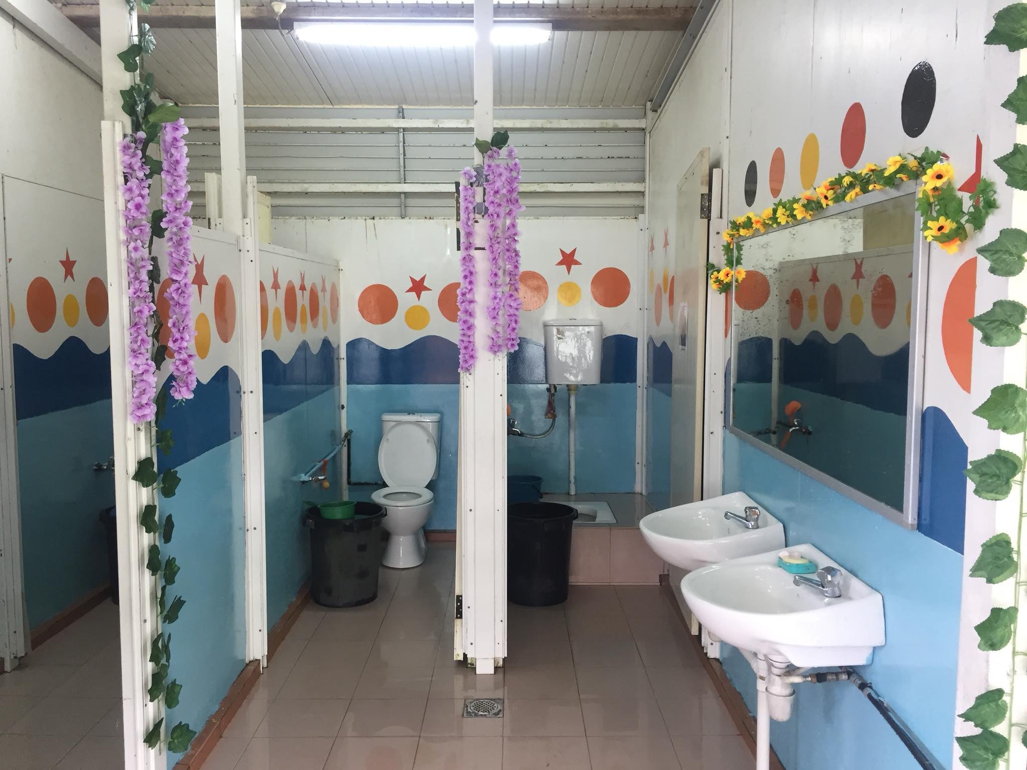 MOE Set to Implement Initiative Where Students Are Responsible for ...