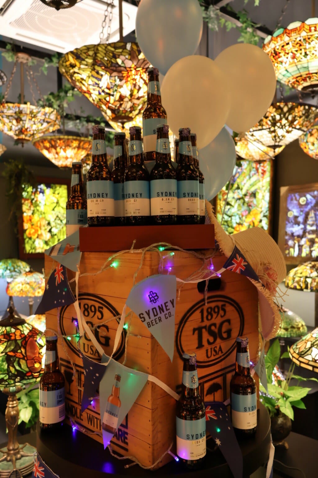 "Summer in a Glass" - Sydney Beer Co. Has Arrived in Malaysia! - WORLD ...