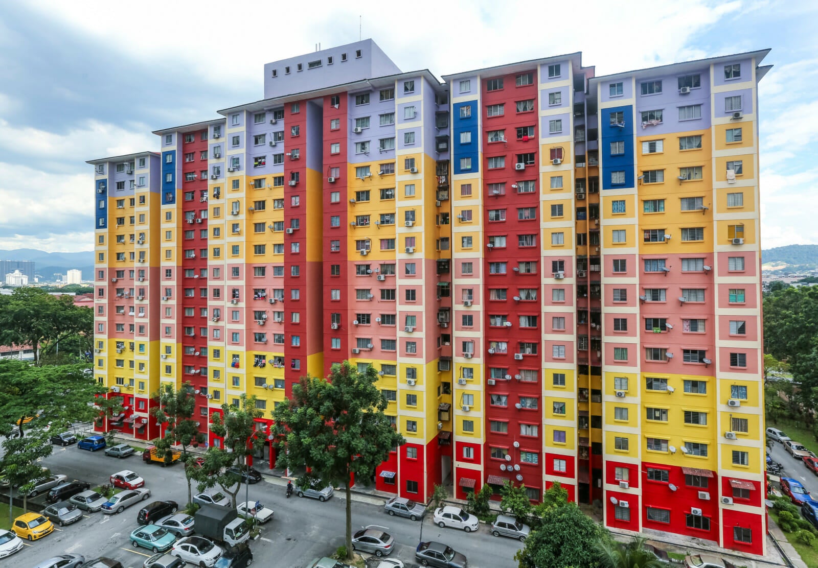 “Better homes for all!” Here’s How Belanjawan 2023 Will Improve Public ...