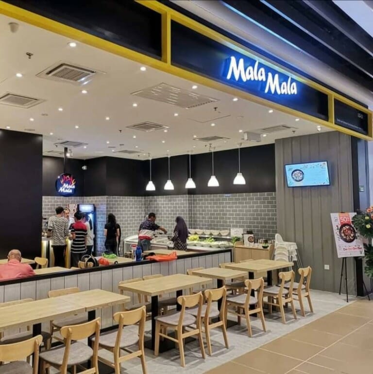 Spice Up Your Food Journey: Discover the 6 Hottest Muslim-Friendly Mala ...