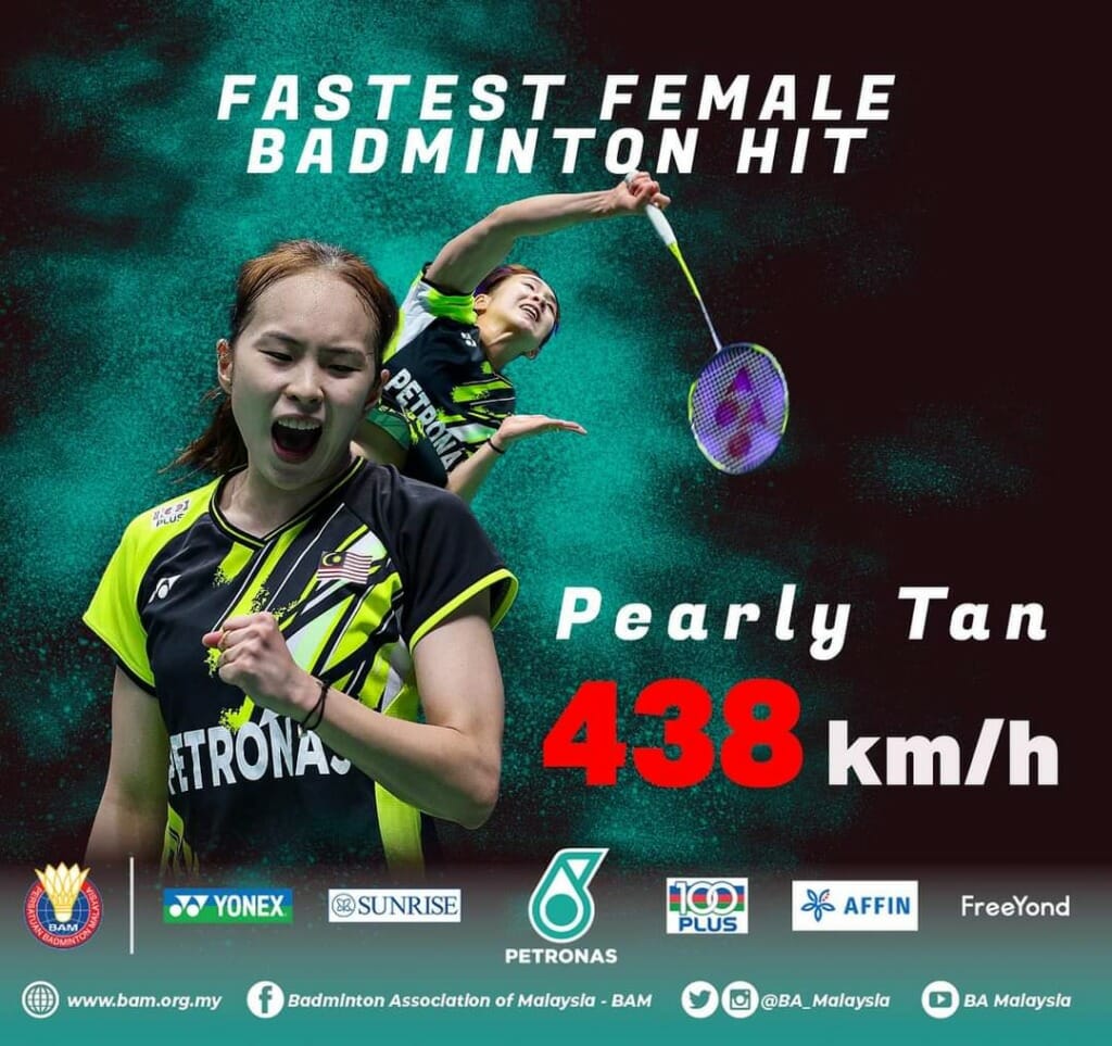 "Faster than an F1 car" - Pearly Tan Sets World Record For Fastest ...