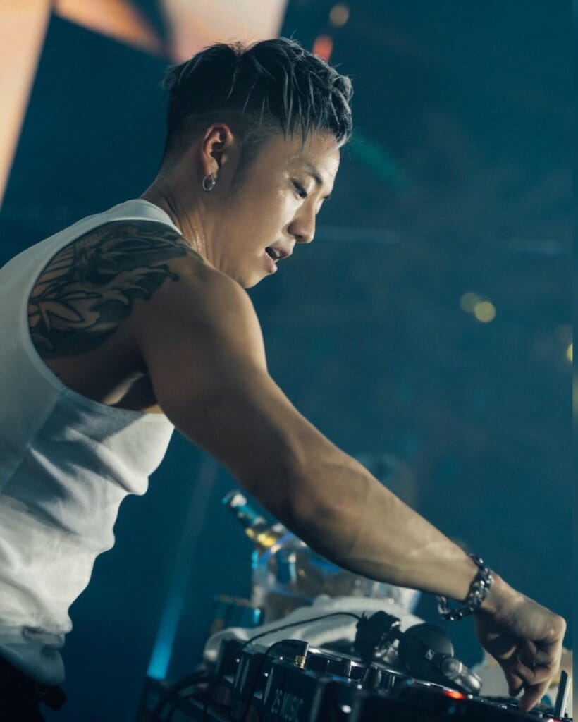 NEON Music Festival 2023 Returns With Timmy Trumpet, WUKONG & More ...