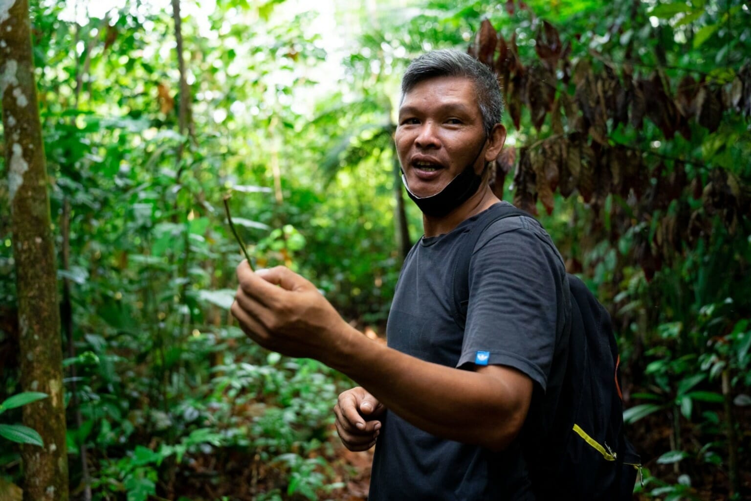 Immerse Yourself in Orang Asli Culture as You Hike & Dine With the ...