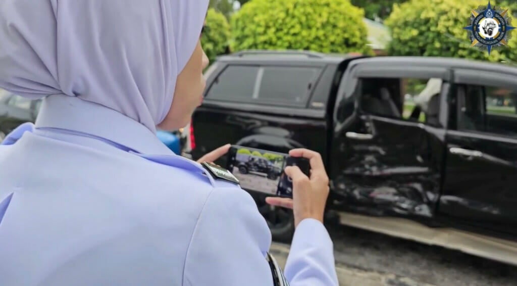 Involved in a Road Accident? Here Are The Proper Procedures on What to ...