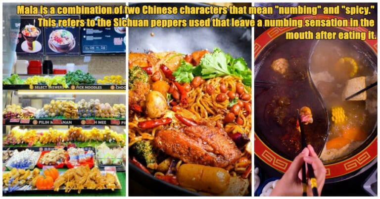 Spice Up Your Food Journey: Discover the 6 Hottest Muslim-Friendly Mala ...