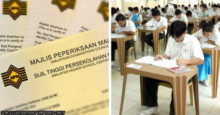 STPM 2022 Results: Highest Ever National CGPA Recorded, 1,184 Students ...