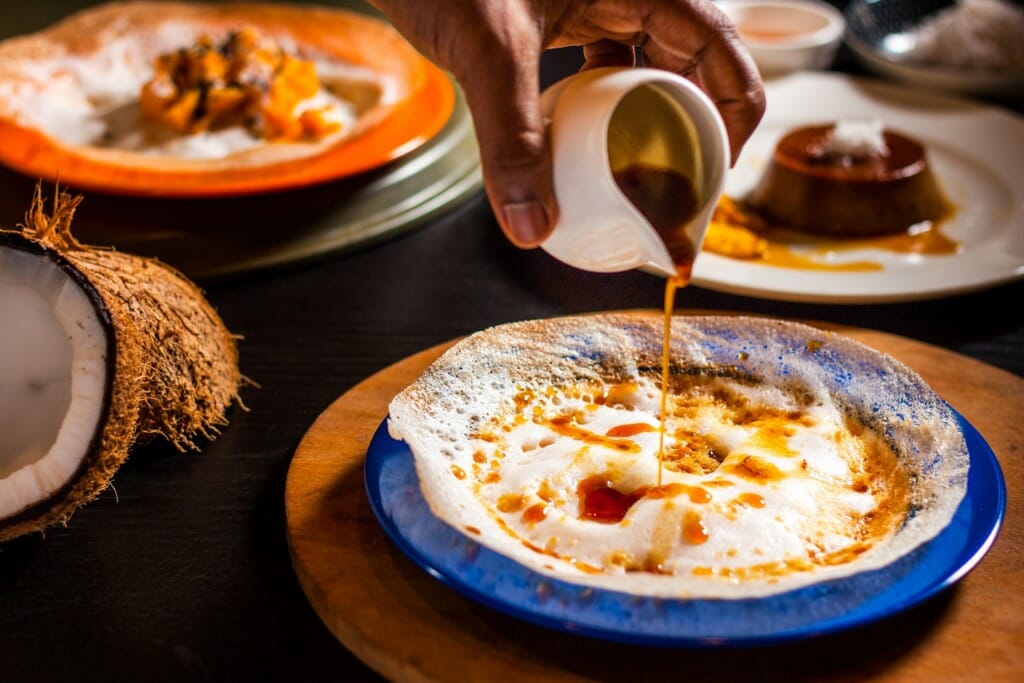 Indulge in Appam Heaven! 10 Must-Try Sweet Indian Appam Spots in KL and ...