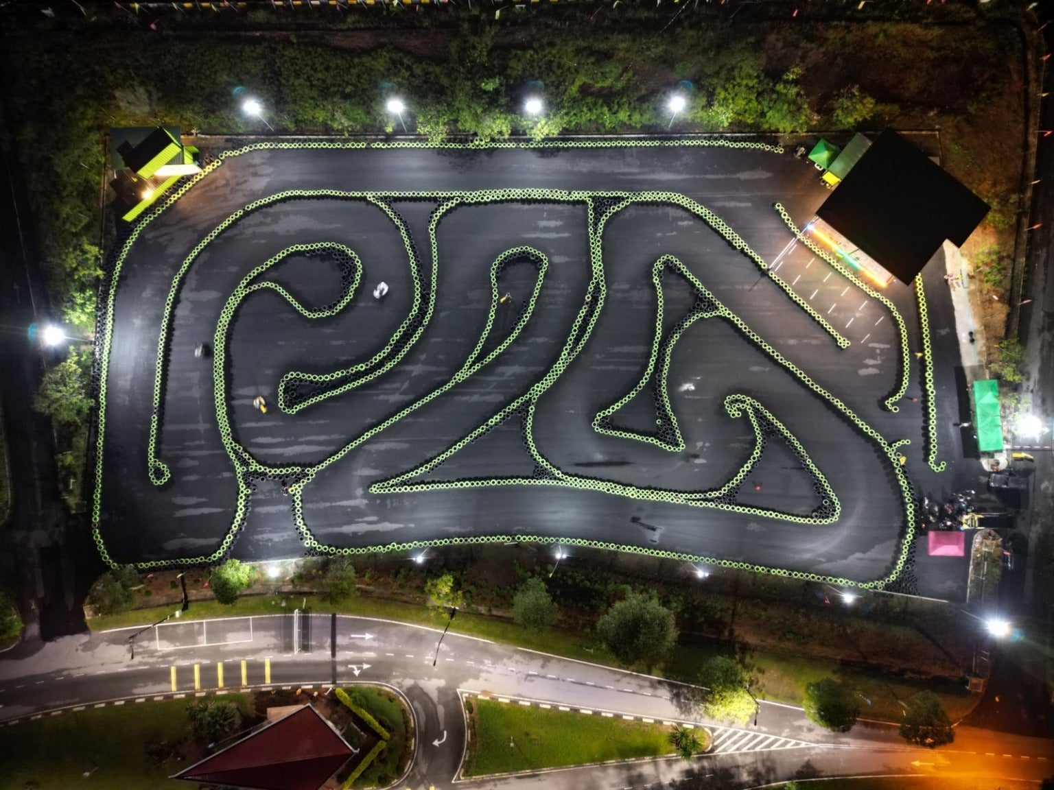 10 Go-Kart Places in KL & Selangor with Prices That Start From Below ...