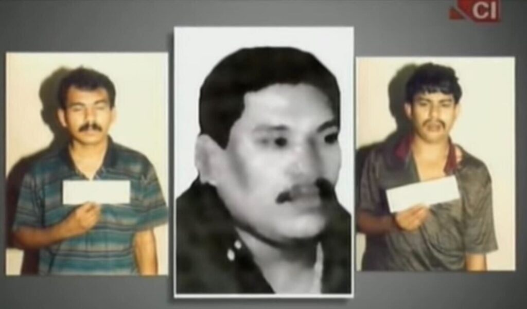 1994 Merdeka Day Heist: The Story Behind One Of M'sia's Biggest Gang ...