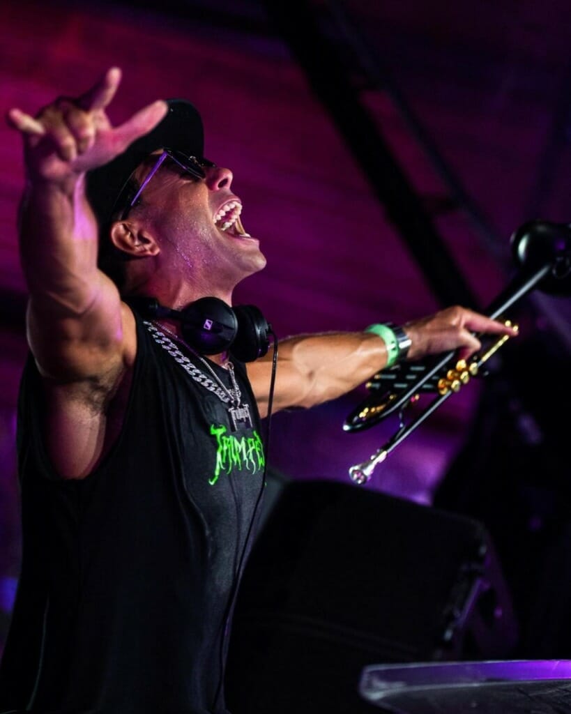 NEON Music Festival 2023 Returns With Timmy Trumpet, WUKONG & More ...