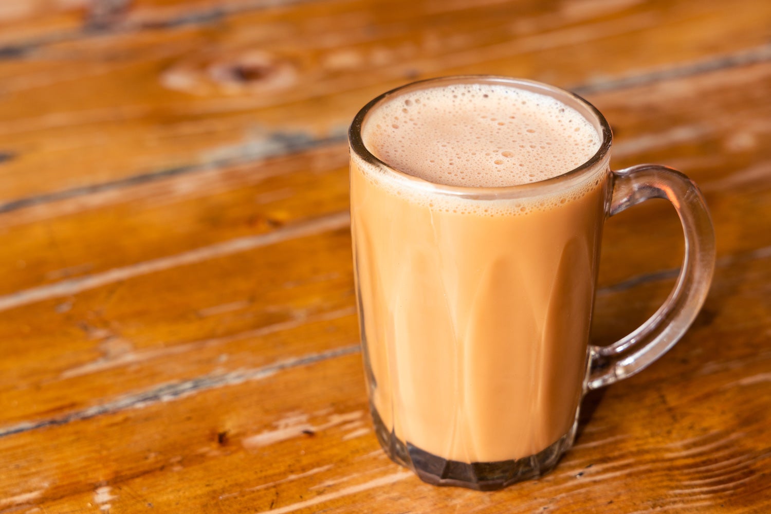 "No plain water" - 55yo M'sian Loses His Right Leg After Having Teh ...