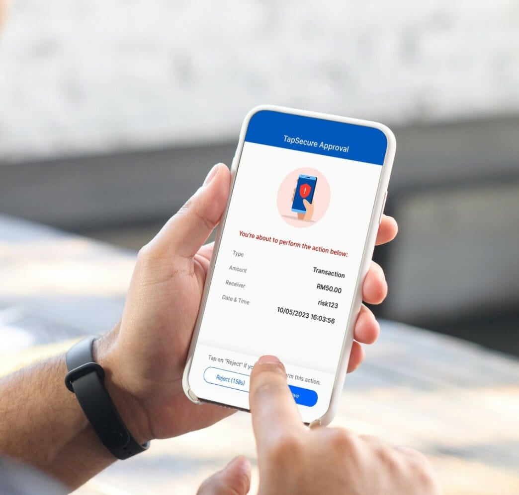 TnG eWallet Will Launch New Feature That Allows Users to Pay Even ...