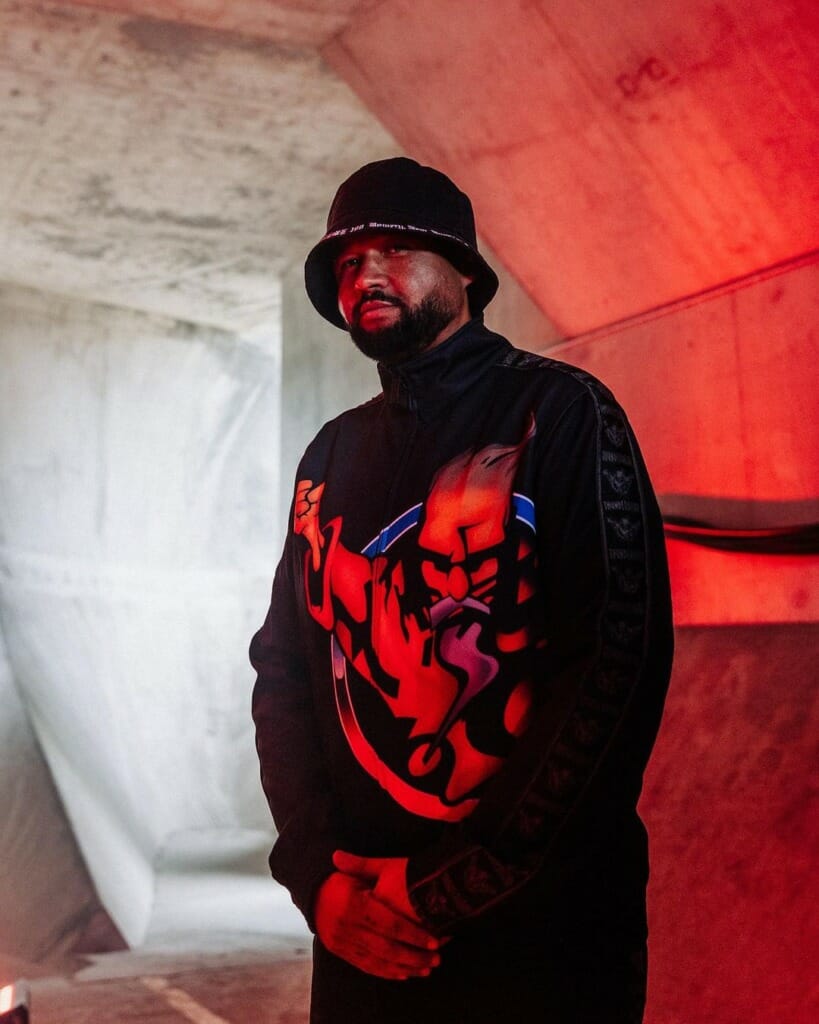 Borneo Partygoers, Don't Miss Will Sparks, Ms. Puiyi, RayRay & More ...