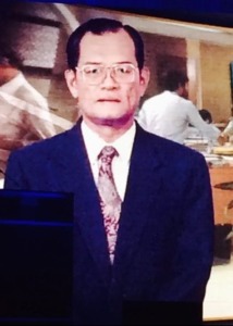 The Mysterious Murder of M'sian Bank Director, Maarof Zakaria Who Was ...