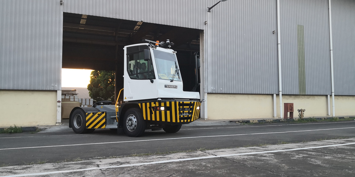 AI-Powered Tractors? Here's How This Local Company is Revolutionising M ...