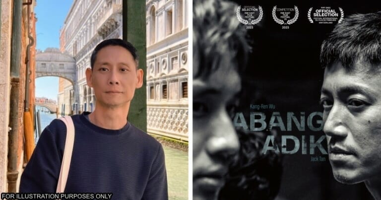 M'sian Film 'Abang Adik' Makes Waves Globally, Wins New York Asian Film ...