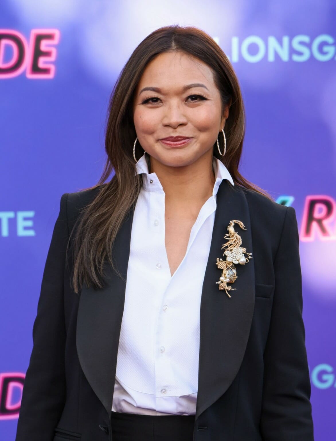 M'sian Director & Screenwriter Adele Lim to be Inducted into The 2023 ...