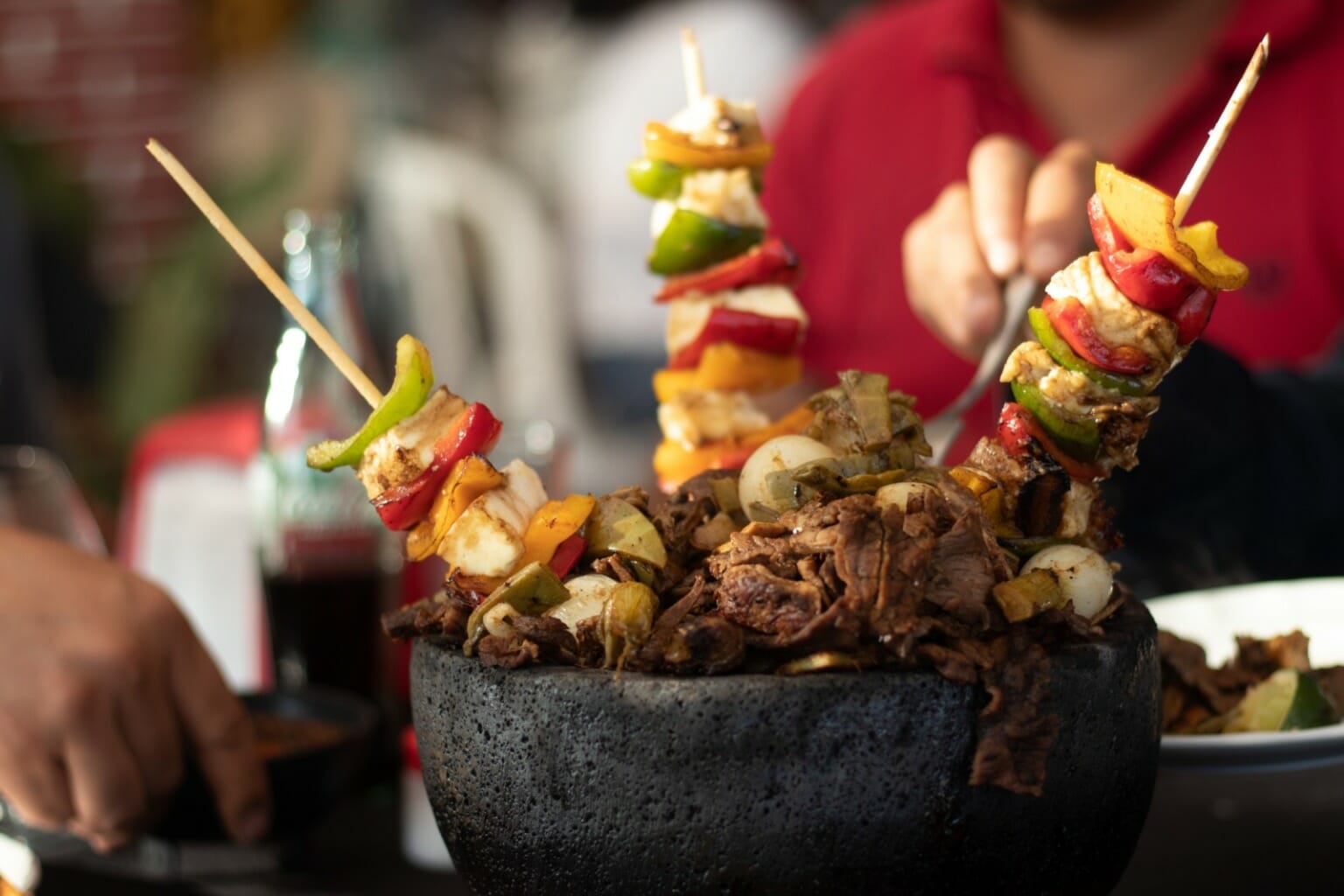 “I can’t get enough of BBQ!” Here Are 5 Scientific Reasons Why Barbecue ...