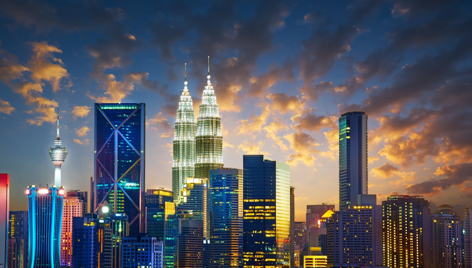 "KL is Wakanda of the world" - American TikToker Says Calling KL "the ...