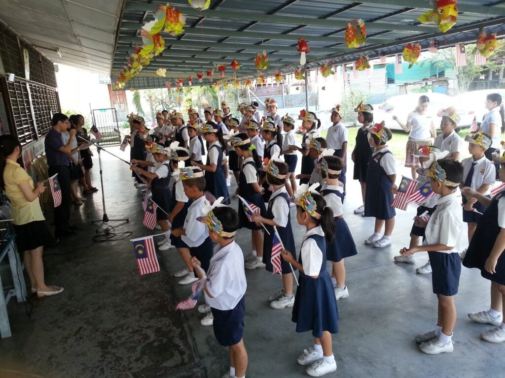 7 Nostalgic Things Every Late 90s M'sian Baby Remembers About Merdeka ...