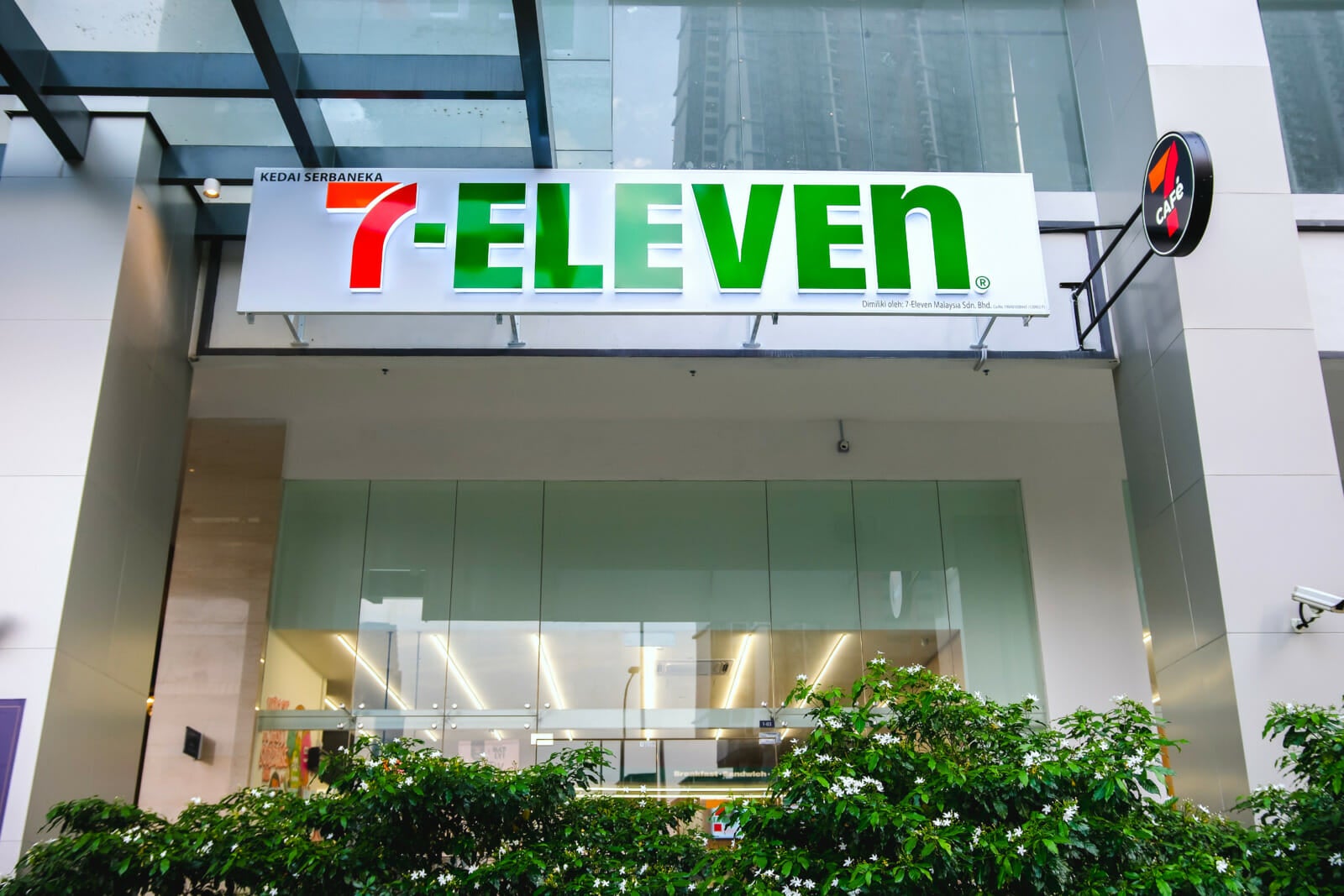 7-Eleven Malaysia Partners With 7-Eleven International to Enhance Fresh ...