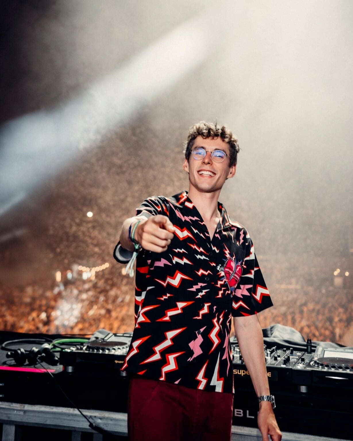 Martin Garrix is Finally Performing in M'sia This December After 8 ...
