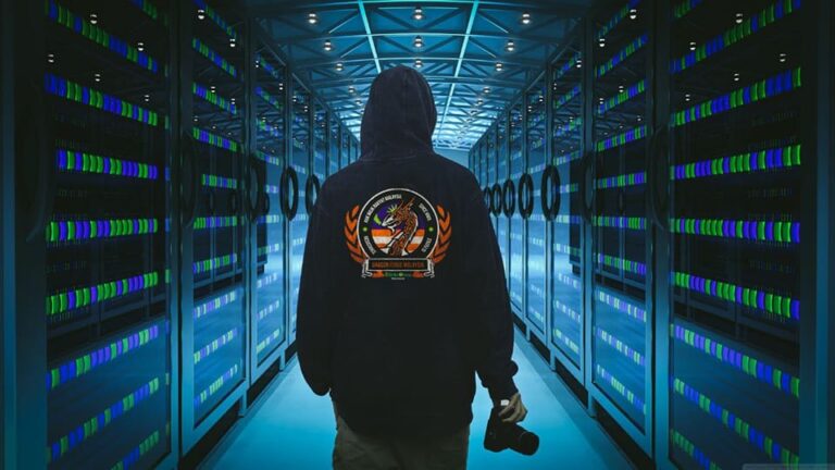 6 Facts About Malaysia’s Hacker Group, DragonForce that You Should Know About - WORLD OF BUZZ