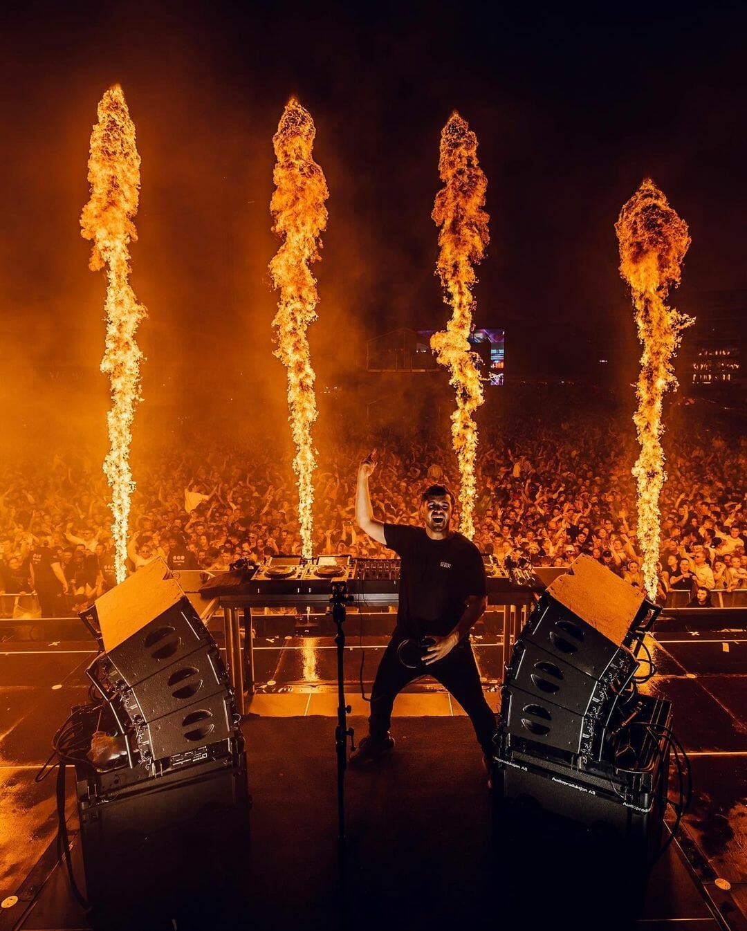 Martin Garrix is Finally Performing in M'sia This December After 8 ...