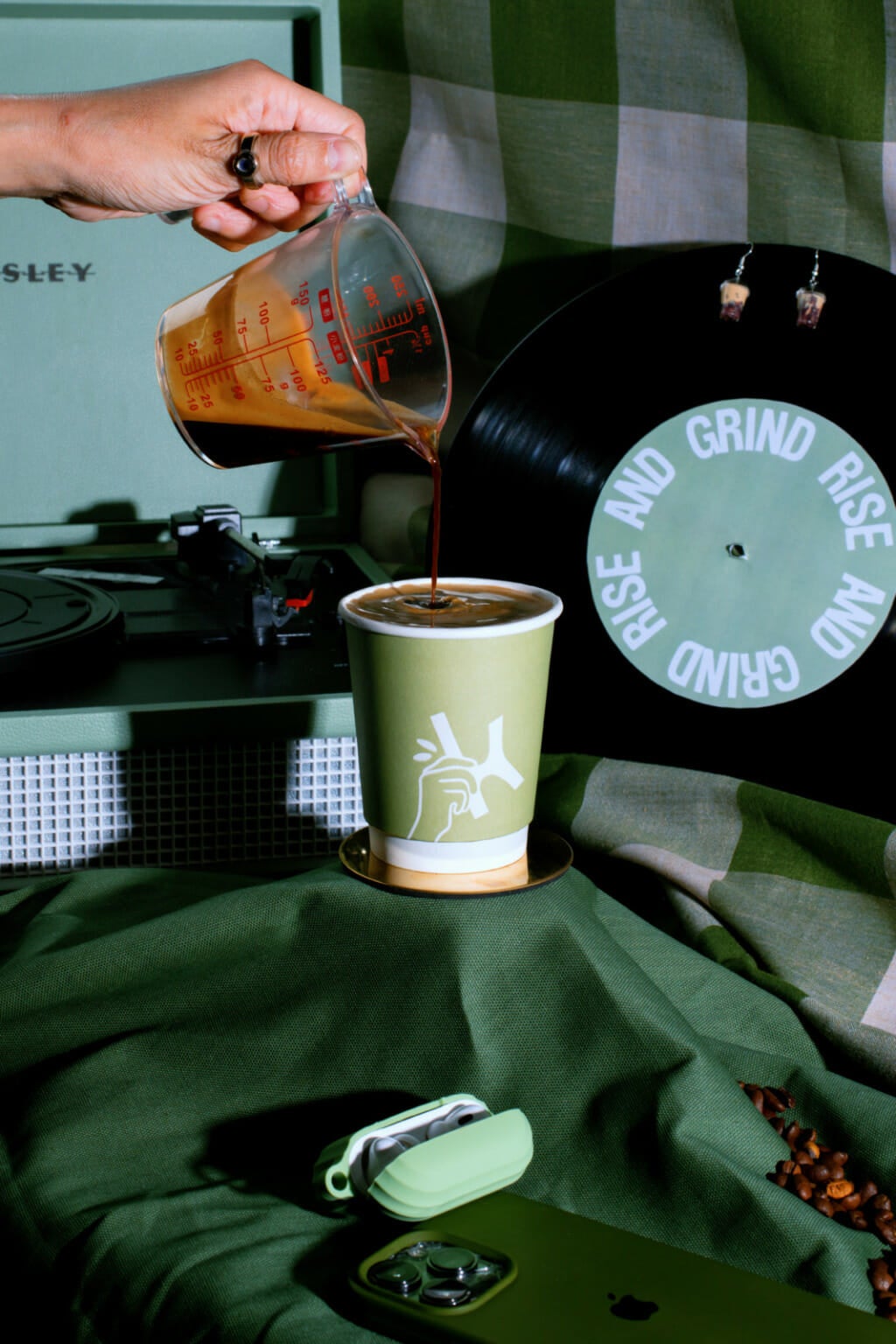 Koppiku is Debuting in Plaza Mont Kiara & They're Serving Coffee for ...