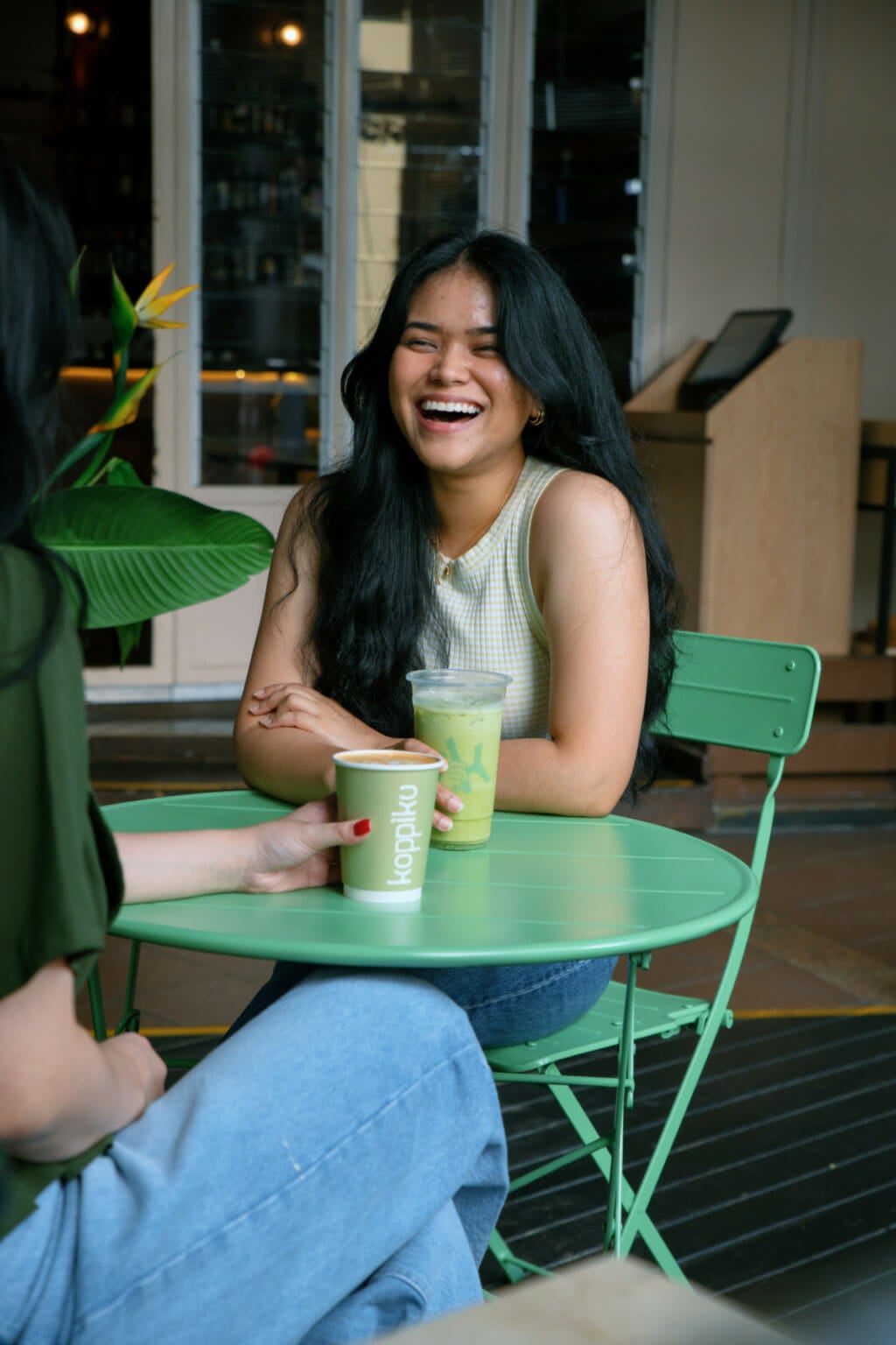 Koppiku is Debuting in Plaza Mont Kiara & They're Serving Coffee for ...