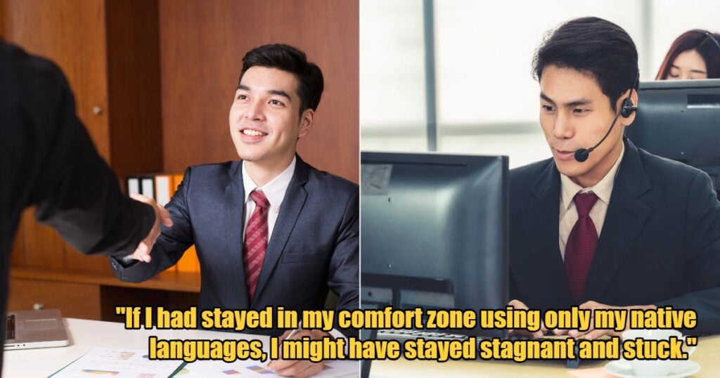 27yo M'sian Earns RM8k a Month Thanks to His Self-Taught Japanese ...