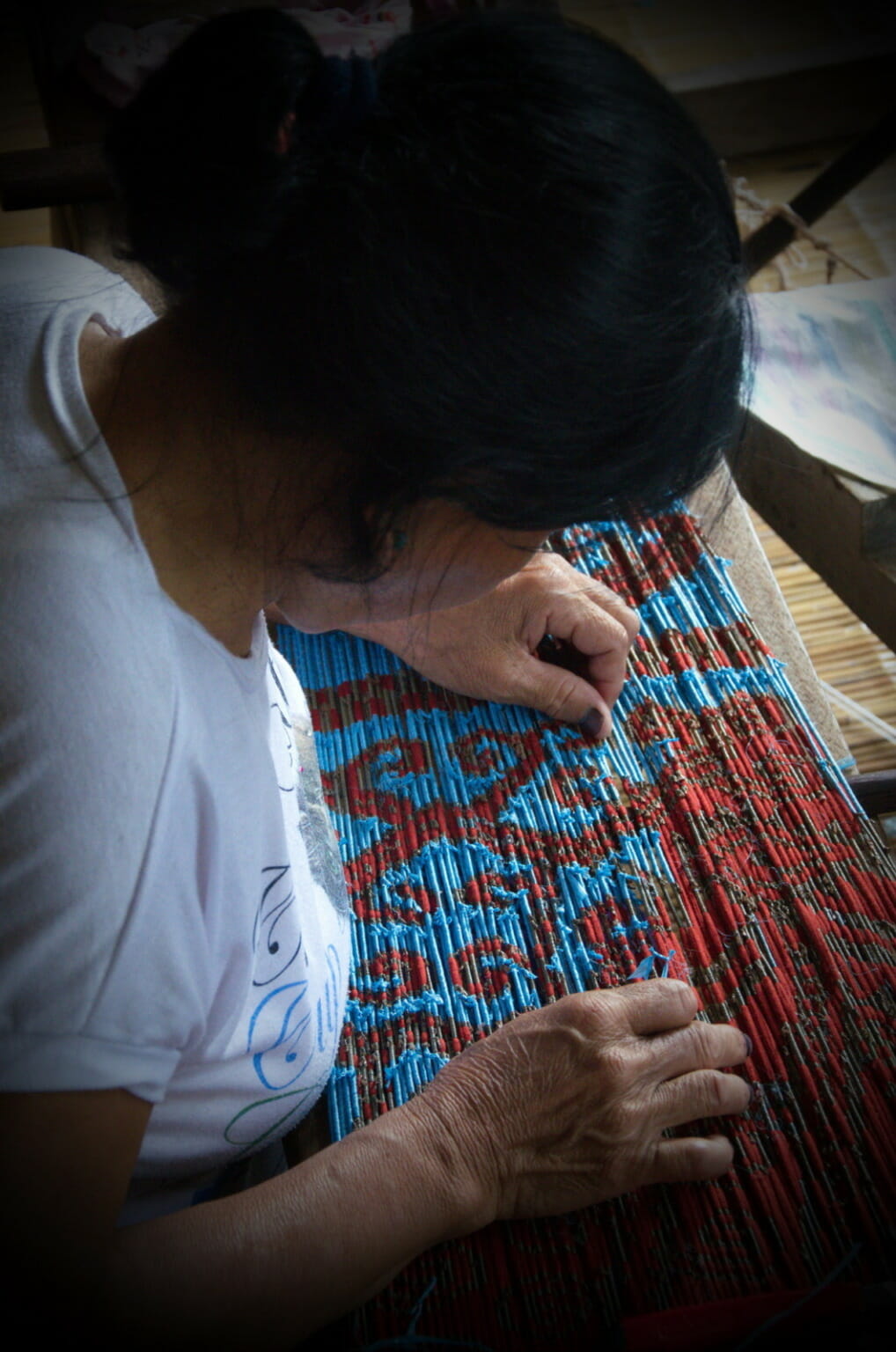 Malaysia’s Textile Artistry Set to Shine at the Hasanah Gold Threads ...