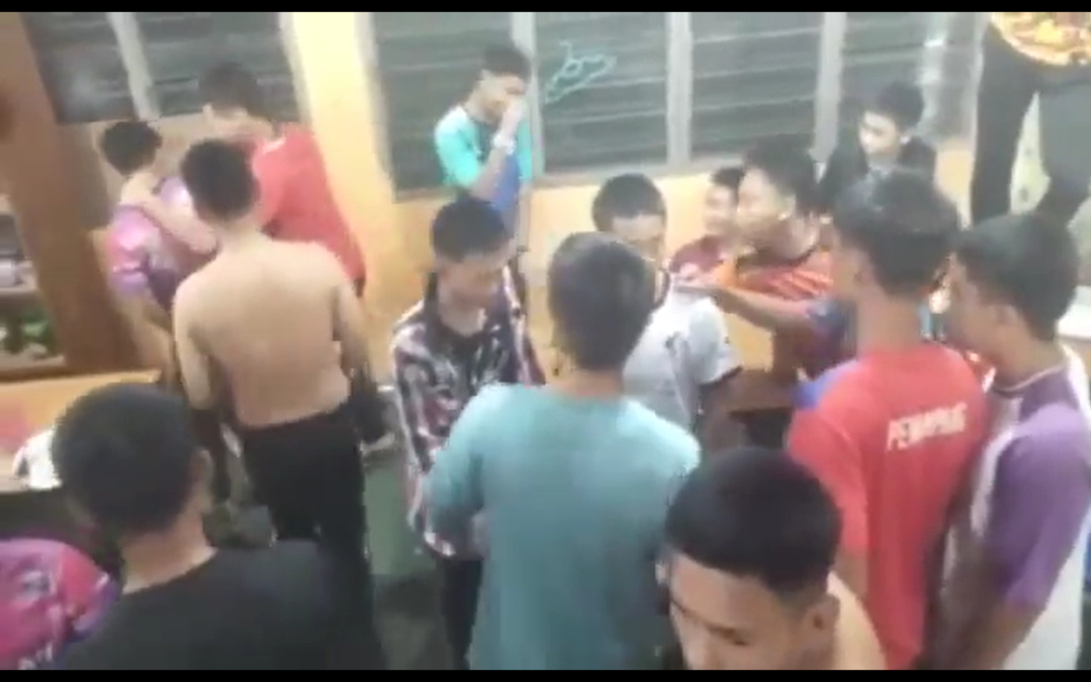 Police Arrest 10 Students Following Video of Bullying Incident at ...