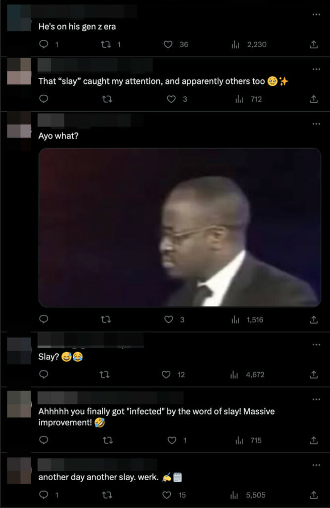 "Another day another slay" - M'sians Hilariously React to Former Health ...