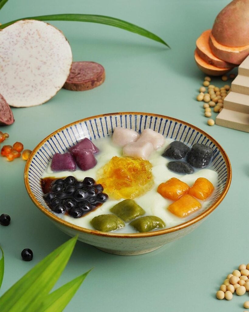 Mickey x Malaysia: We Look Back on 5 Times Our Country Was Represented ...