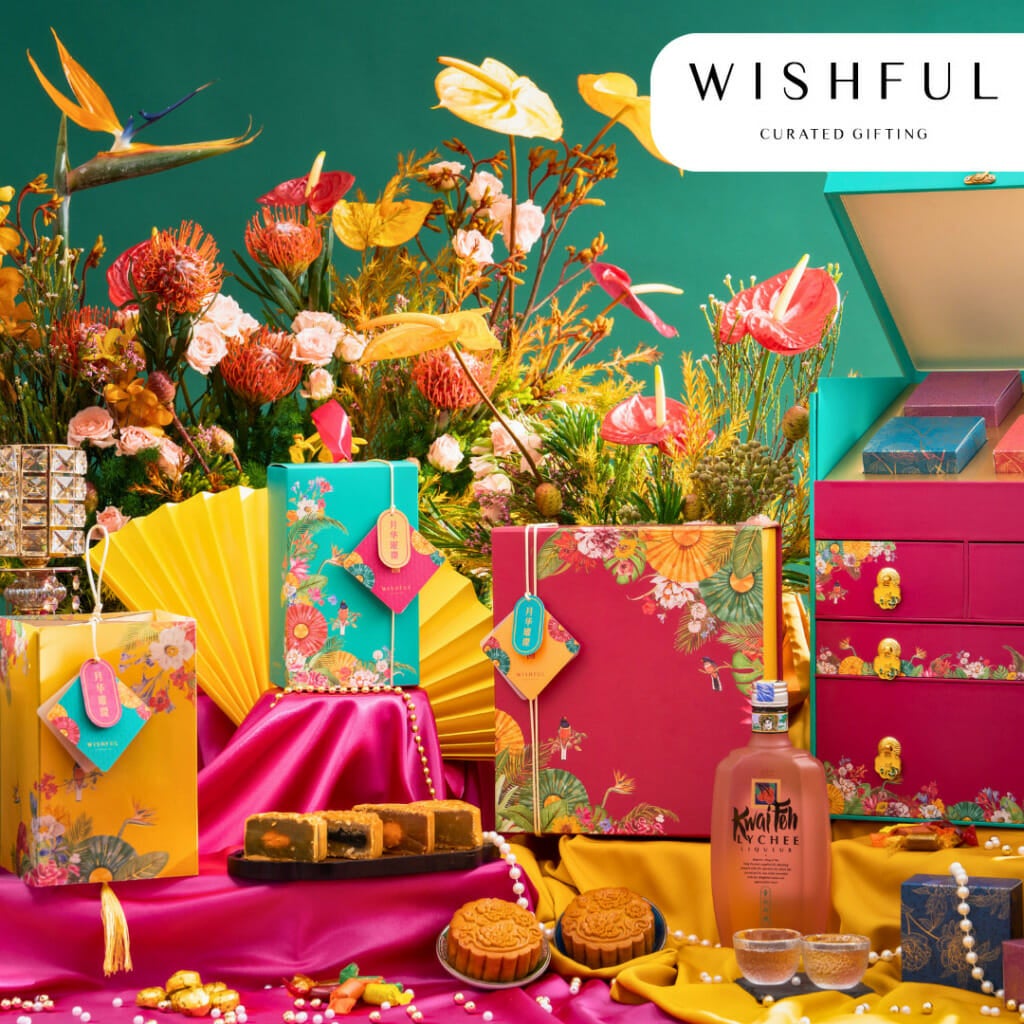 Celebrate this Mid-Autumn at Pavilion Bukit Jalil’s Halal Haven ...