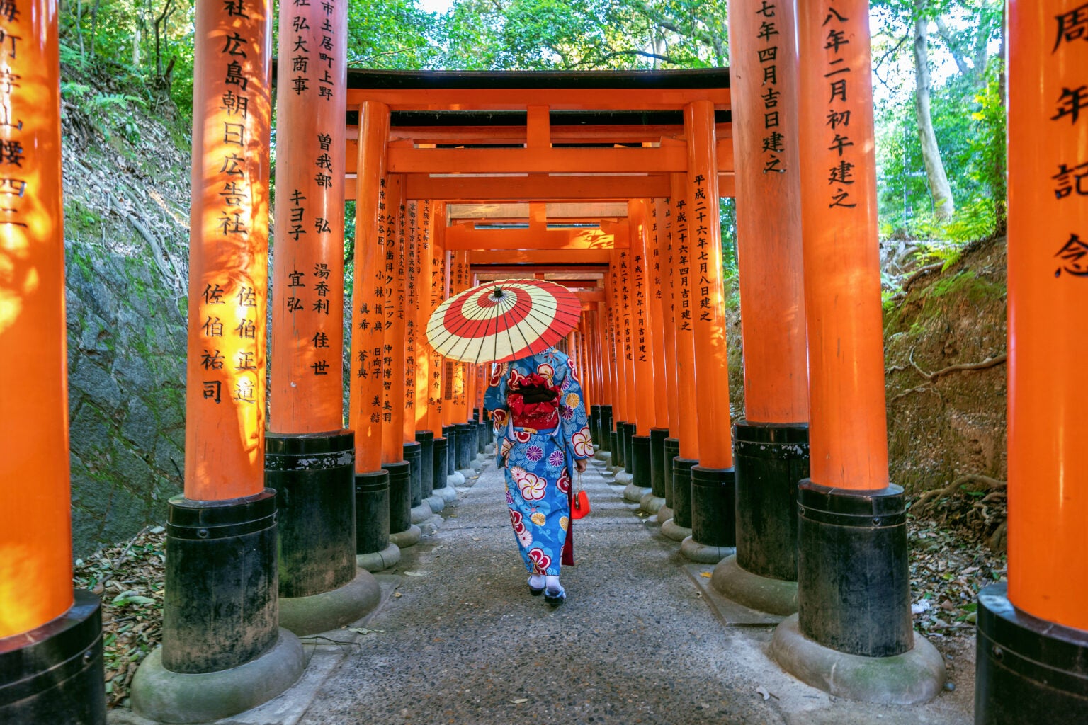 Japan Sets New Tourism Record, Sees Highest-Ever Number of Malaysian ...