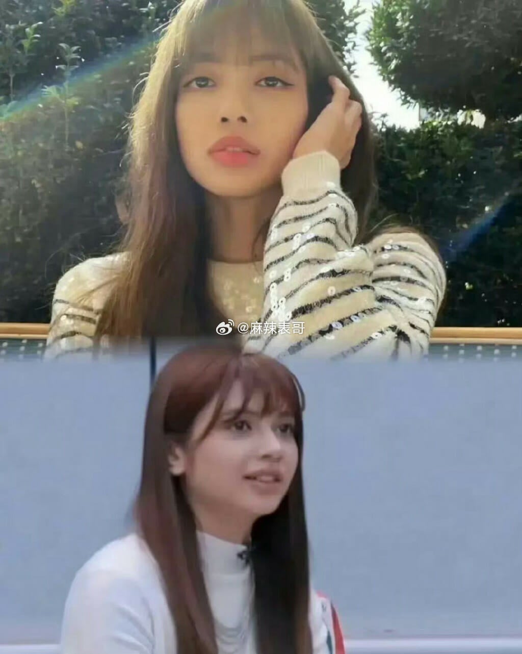 "Long-lost siblings?" - M'sian Singer Jeryl Lee is #1 on Social Media ...