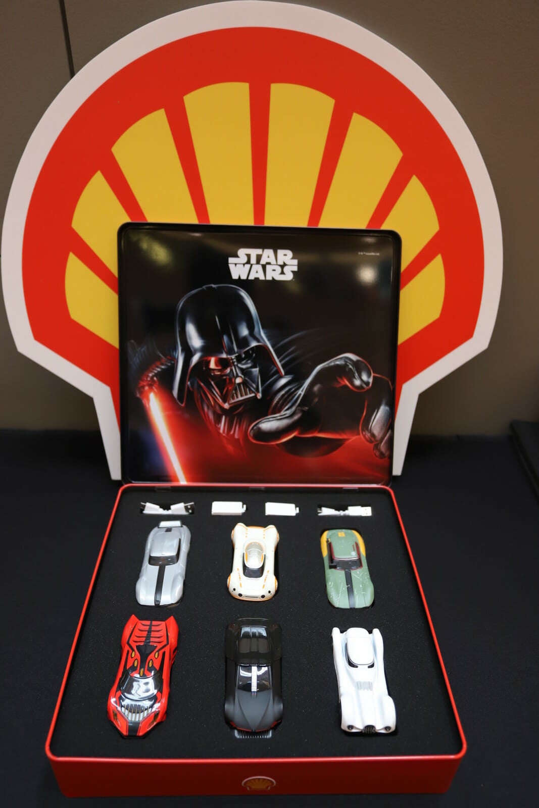 Shell Malaysia Launches Epic Remote-Control Car Collection Inspired by ...