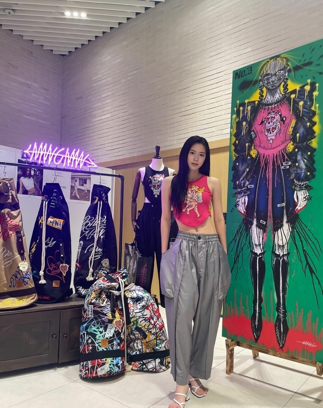 Move Over, Humans! AI-Generated Stars Are Taking Over the K-Pop World ...