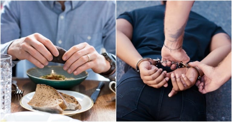 Foreigner in Spain Gets Arrested After Faking Heart Attacks at ...