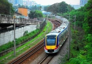All Aboard! KTMB to Launch Special Train Service to Hat Yai from Penang ...