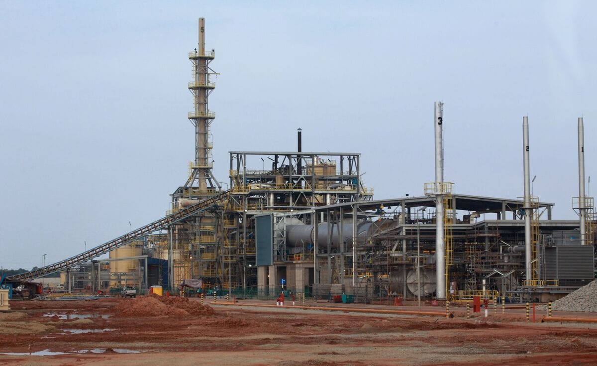 Malaysia Criticised for Extending Licence of Australian Rare Earths ...