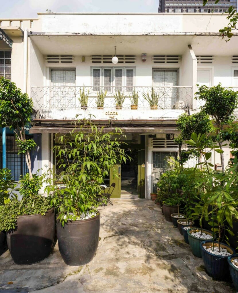 11 Cafes You Must Check Out in Bangsar That's Worth the Hype [2023 ...