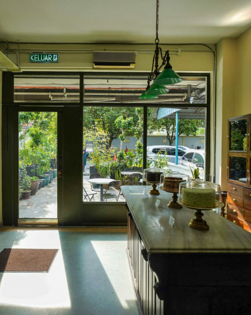 11 Cafes You Must Check Out in Bangsar That's Worth the Hype [2023 ...