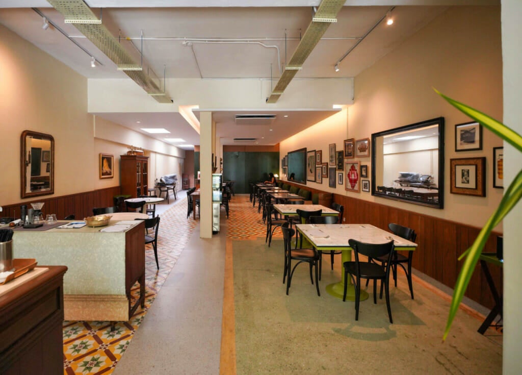 11 Cafes You Must Check Out in Bangsar That's Worth the Hype [2023 ...