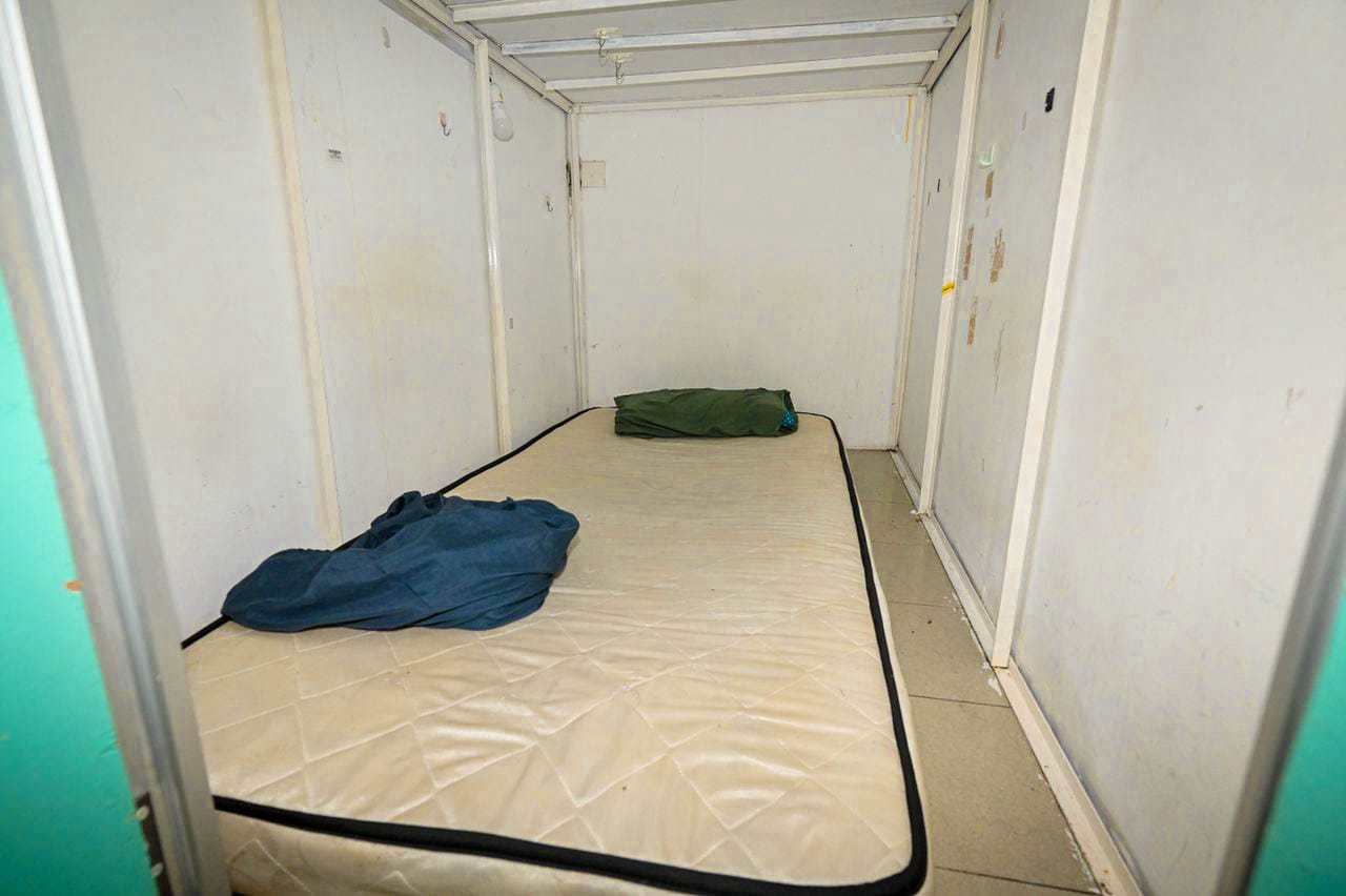 These Morgue-Like Rooms Raided by Nga Kor Ming Will Give You ...