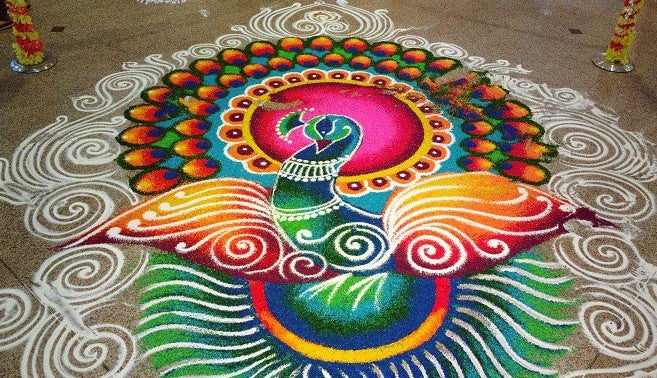 "More than just a piece of art" - Here's The True Significance of ...