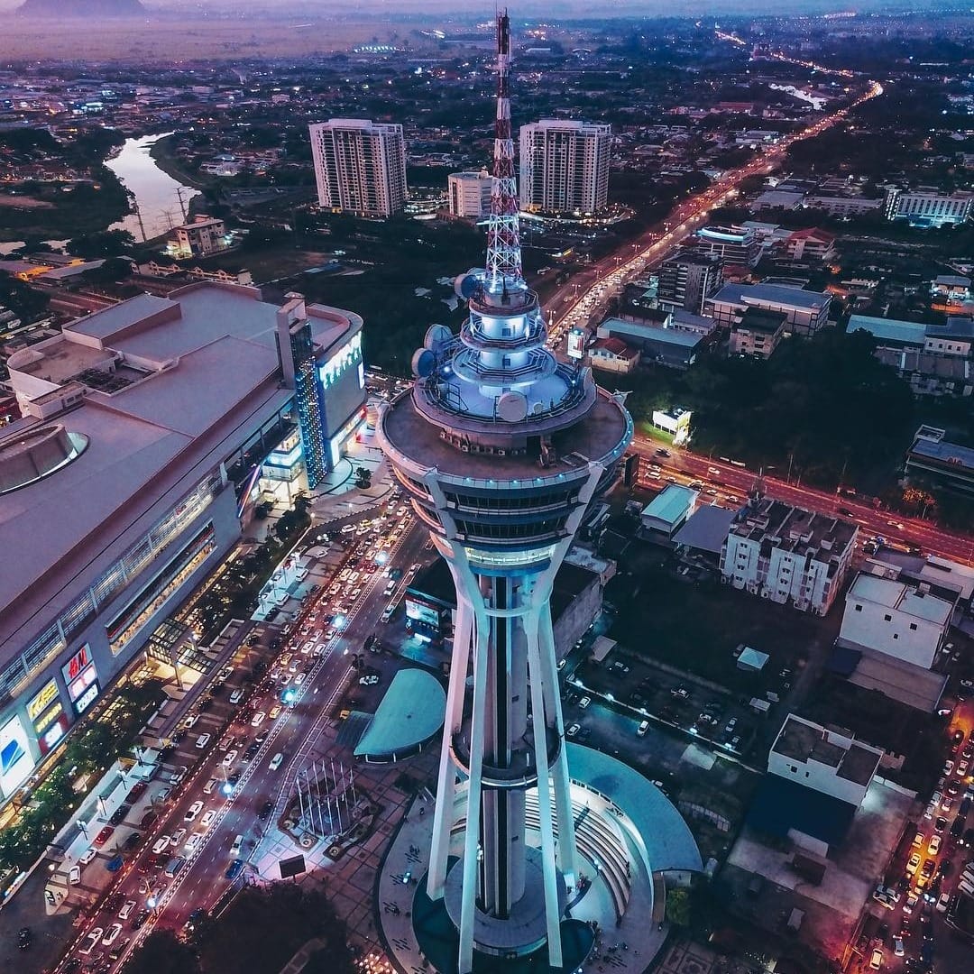 Alor Setar Tower Offers Free Entry During its Open Day Event ...
